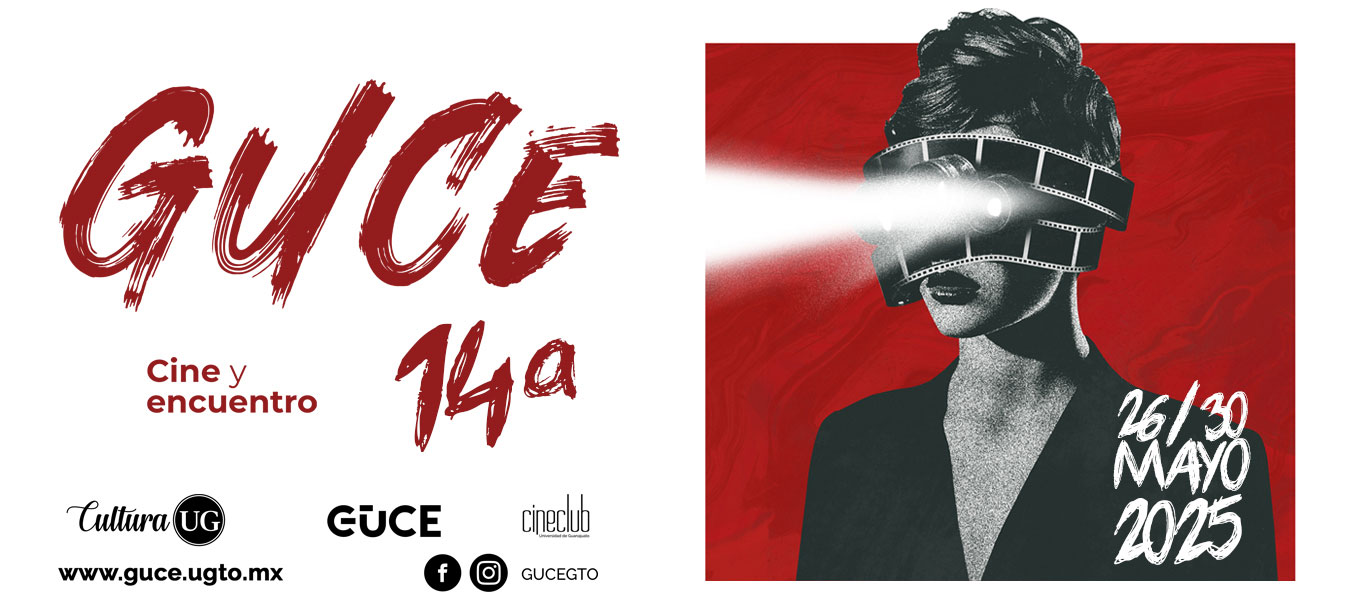 GUCE14 – Muestra GUCE